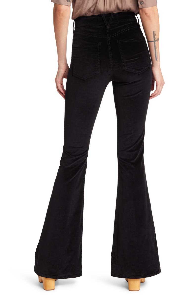 Veronica Beard Sheridan Bell Bottom Jeans | Nordstromrack