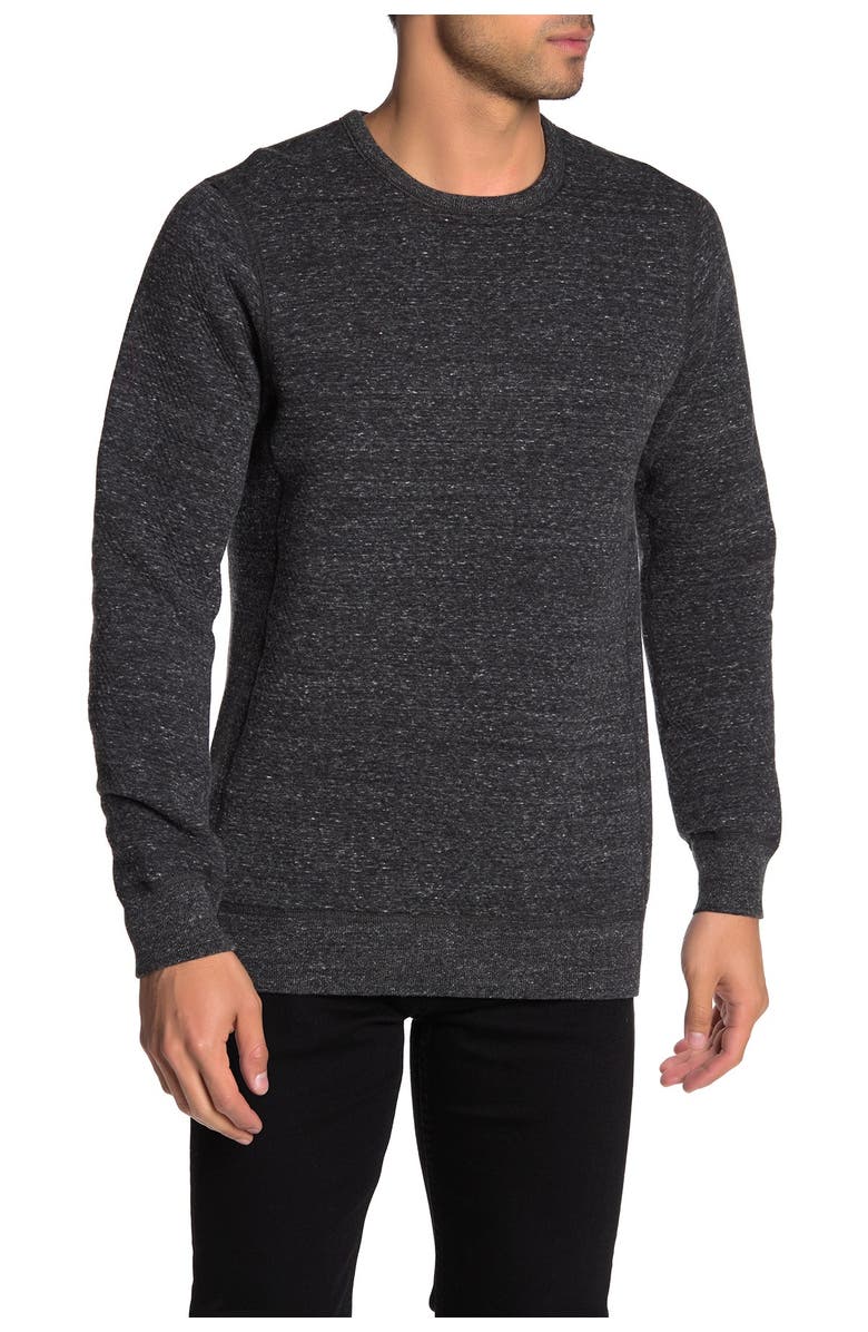 wings + horns Cabin Fleece Sweatshirt | Nordstromrack