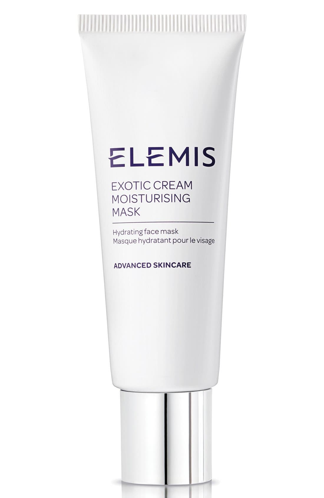 Elemis Exotic Cream Moisturizing Mask | Nordstromrack