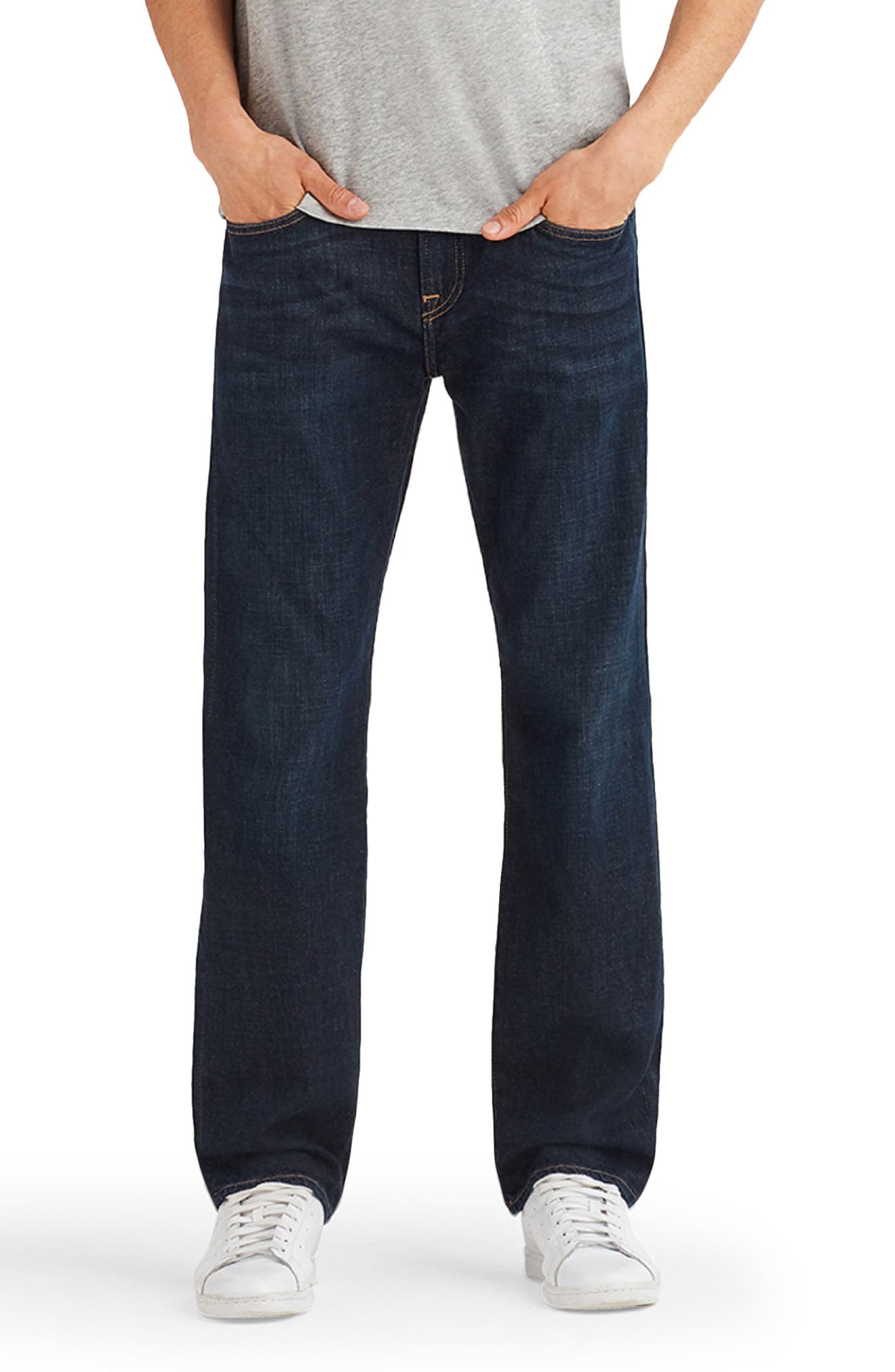7 For All Mankind ® Austyn Series 7 Relaxed Fit Jeans | Nordstromrack