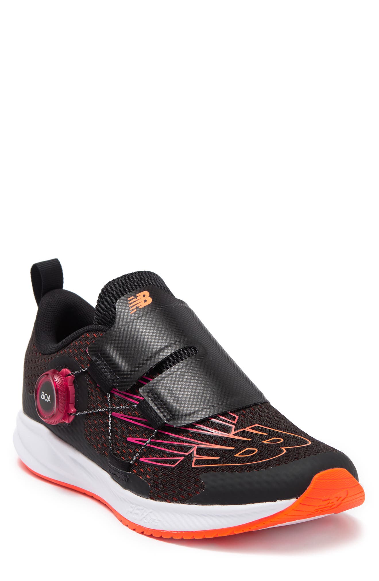New Balance Fuel Core Reveal Boa Sneaker | Nordstromrack