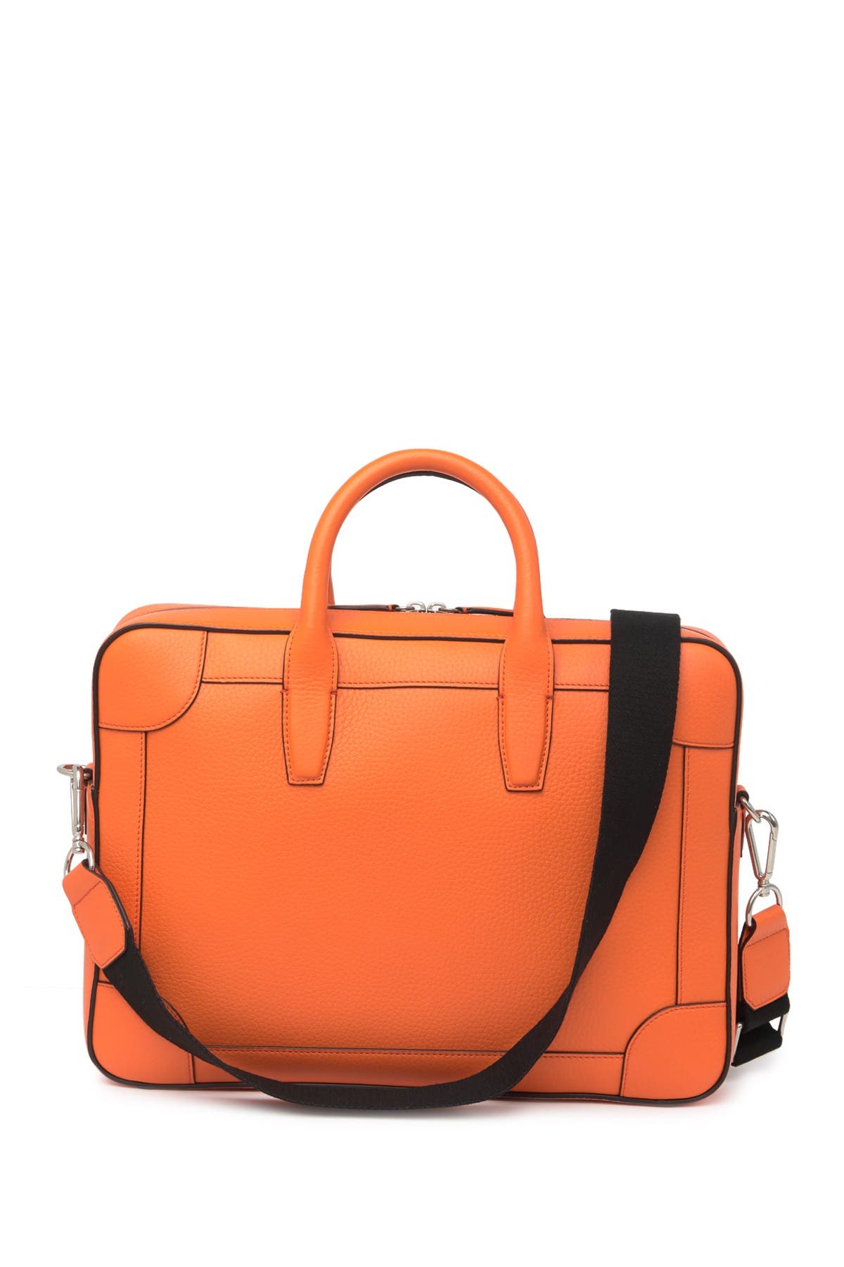 Mulberry Lifestyle Leather Briefcase | Nordstromrack