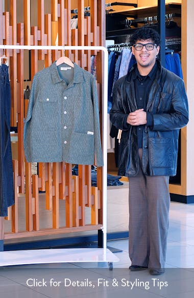 Service Works Raindrop 2.0 Coverall Jacket | Nordstromrack