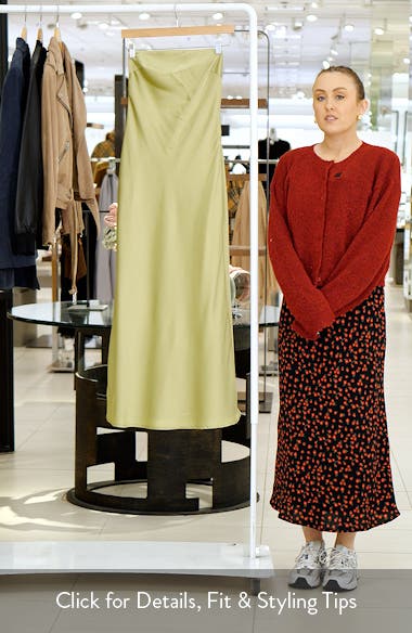 Princess Polly Haley Strapless Satin Maxi Dress | Nordstrom