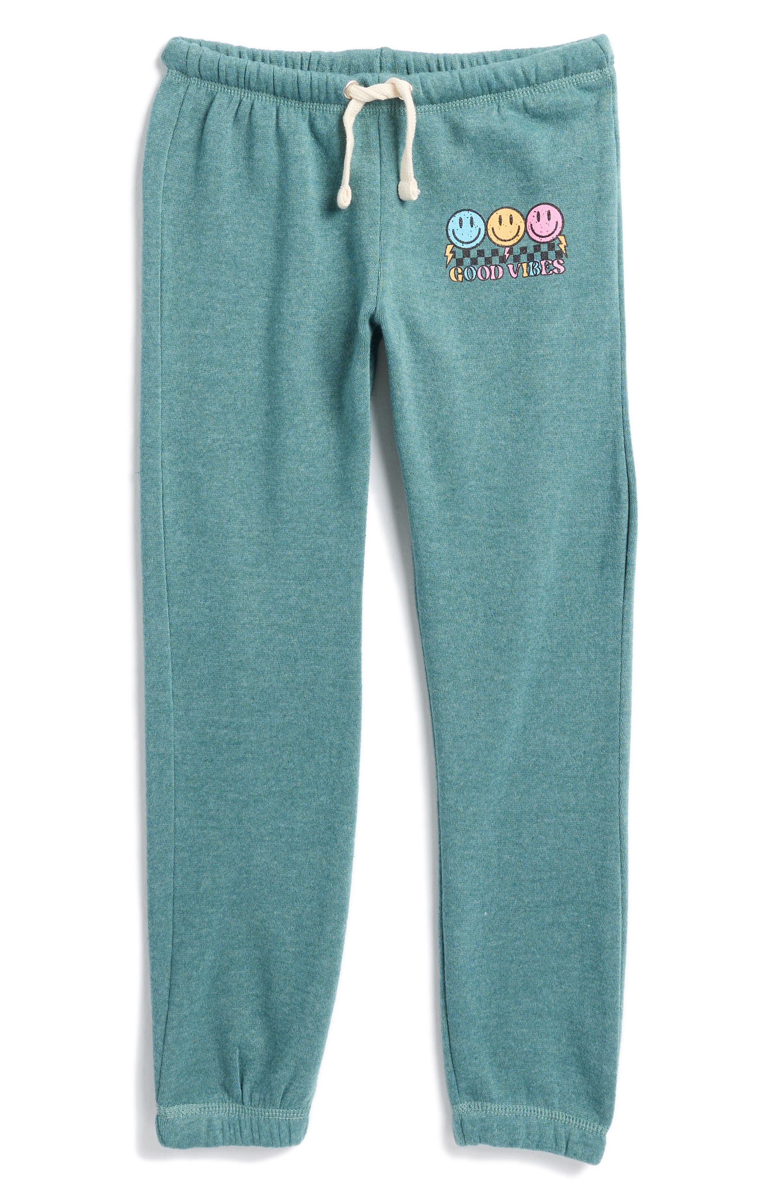 Vintage Havana Kids' Chill Vibes Joggers | Nordstromrack