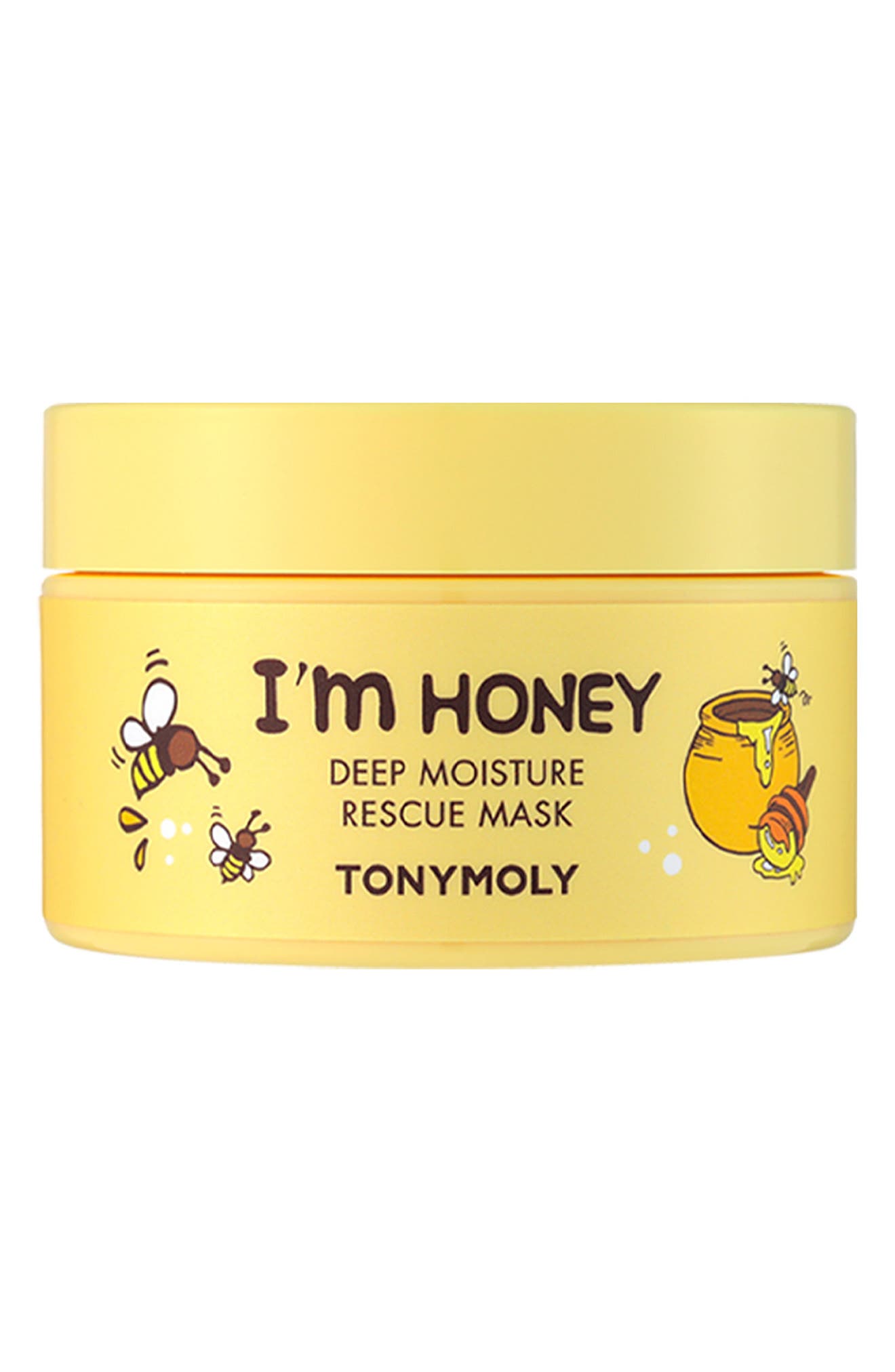 TONYMOLY I'm Honey Deep Moisture Rescue Mask | Nordstromrack