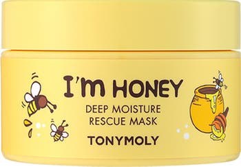 TONYMOLY I'm Honey Deep Moisture Rescue Mask | Nordstromrack