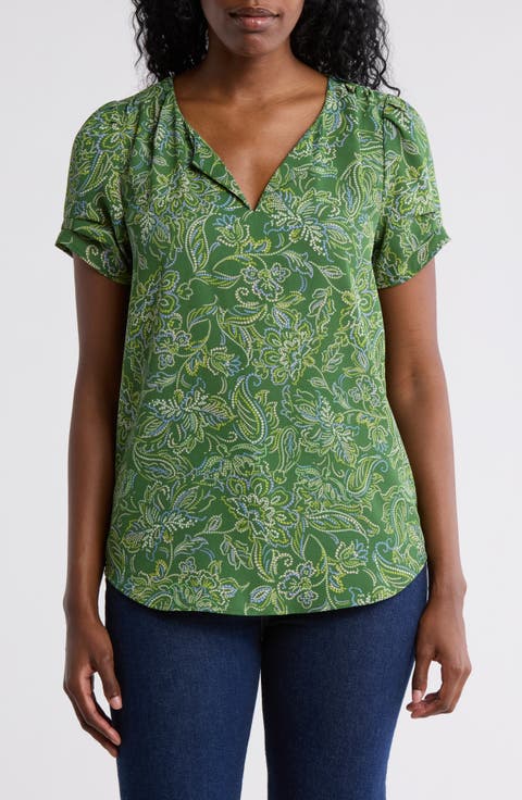 Women's DR2 by Daniel Rainn Blouses | Nordstrom Rack