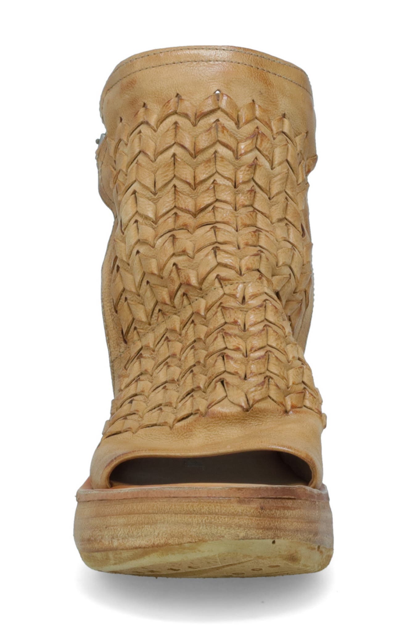 A.S.98 A.S. 98 Newbury Platform Sandal (Women) | Nordstrom