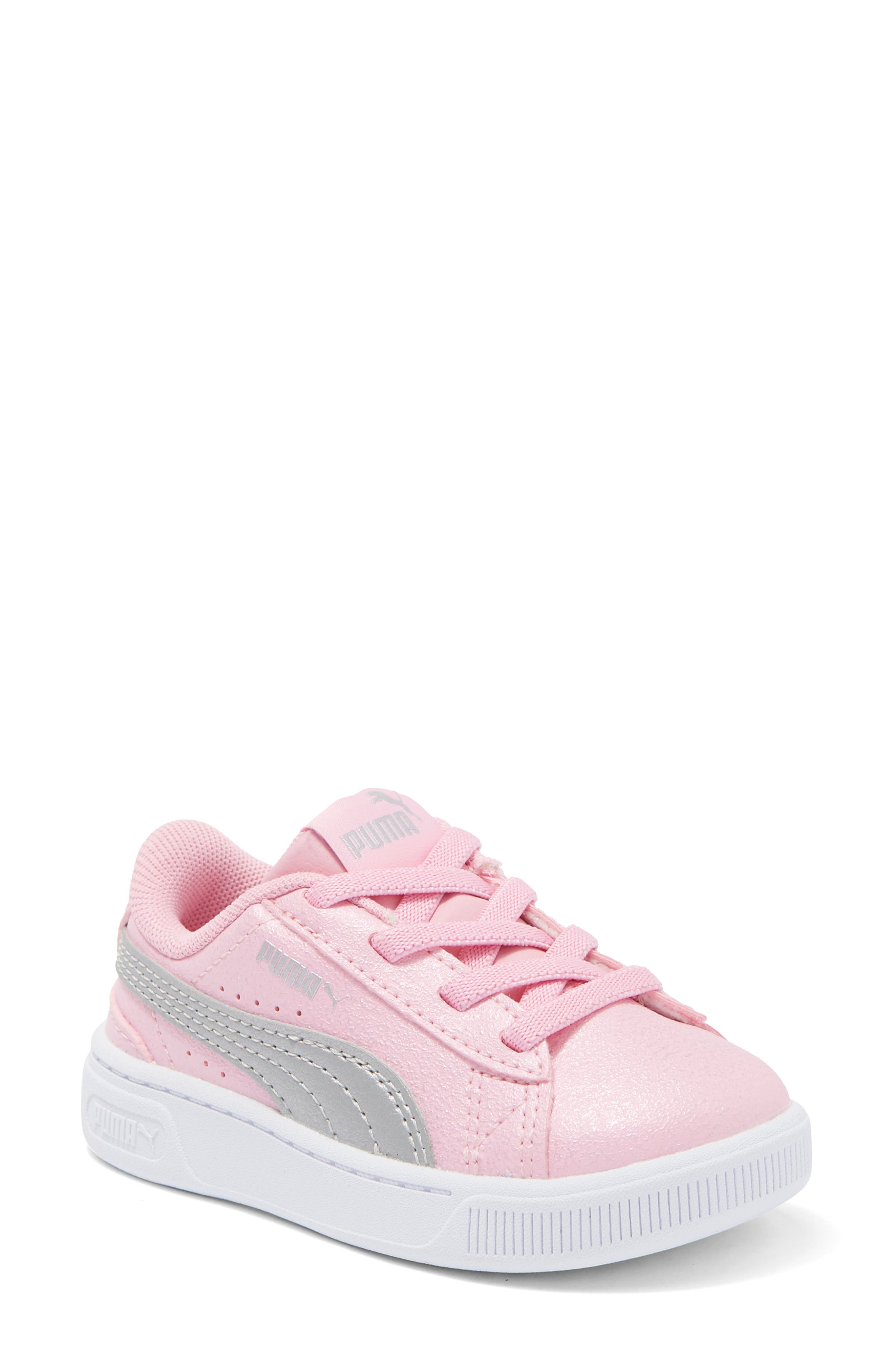 PUMA Kids' Vikky V3 Glitz Sneaker | Nordstromrack