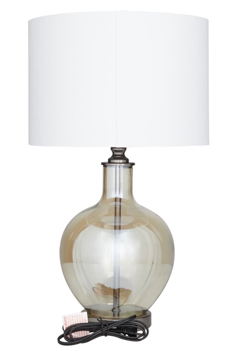 Glass Table Lamp | Nordstromrack