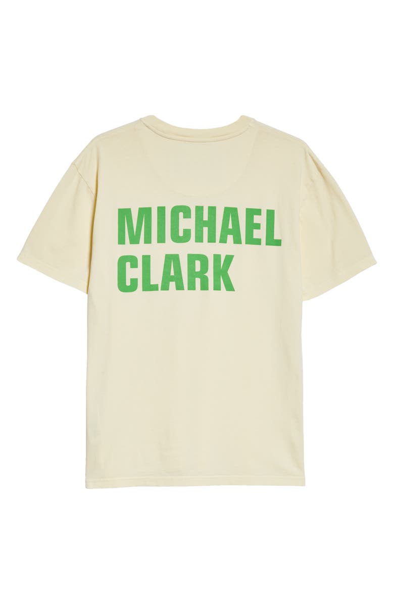 JW Anderson x Michael Clark Witch Graphic T-Shirt | Nordstromrack