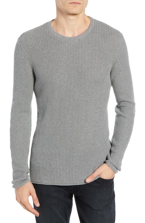 Men's Grey Crewneck Sweaters | Nordstrom