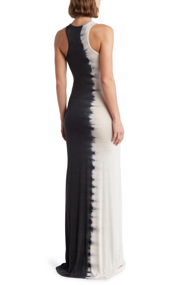GO COUTURE Washed Tank Maxi Dress | Nordstromrack