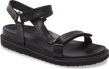 Billini Zak Wedge Sandal (Women) | Nordstrom
