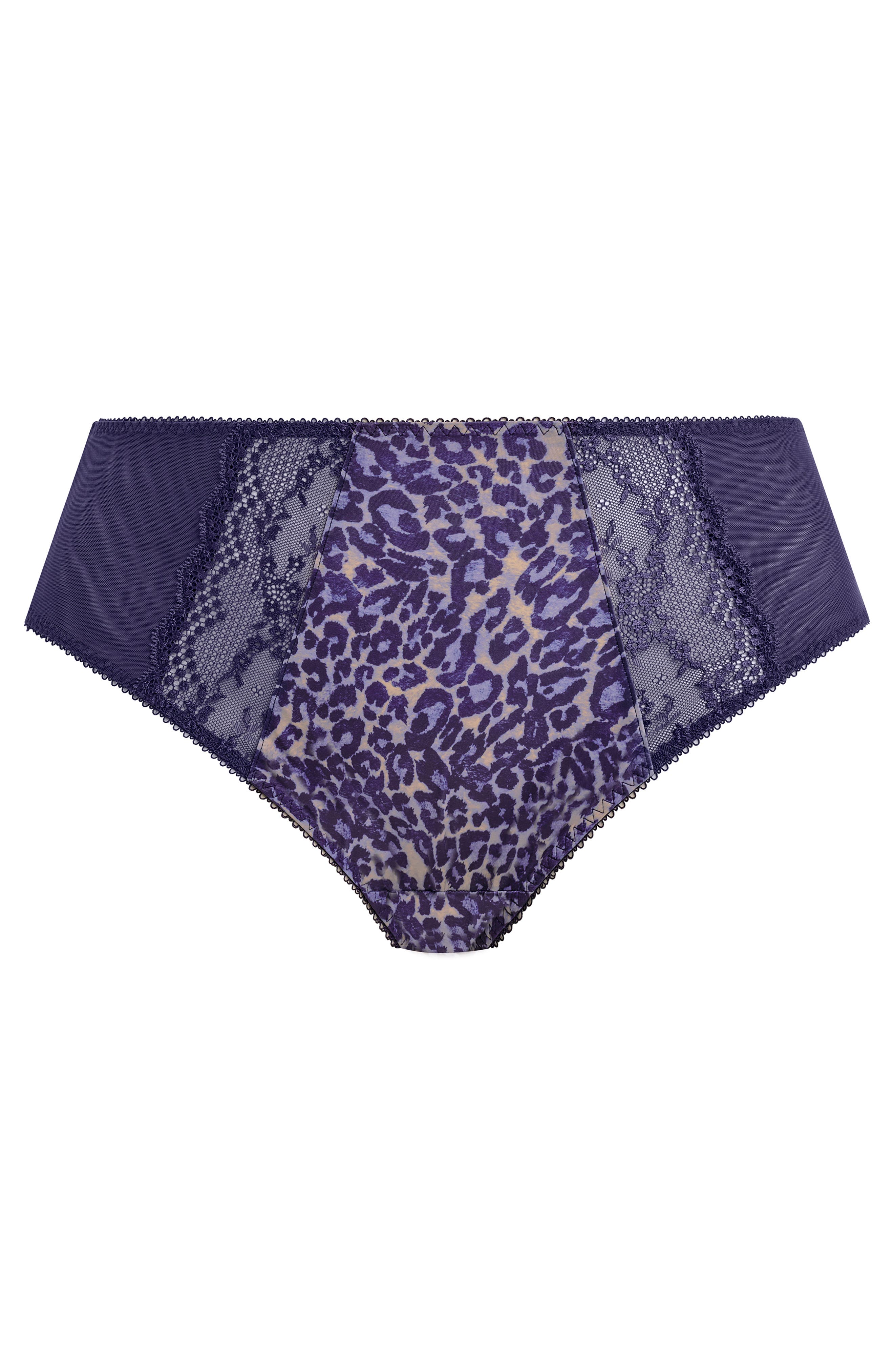 Elomi Lucie High Leg Briefs | Nordstromrack