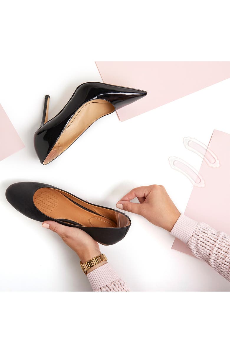 Foot Petals Heavenly Heelz Back of Heel Cushions | Nordstromrack