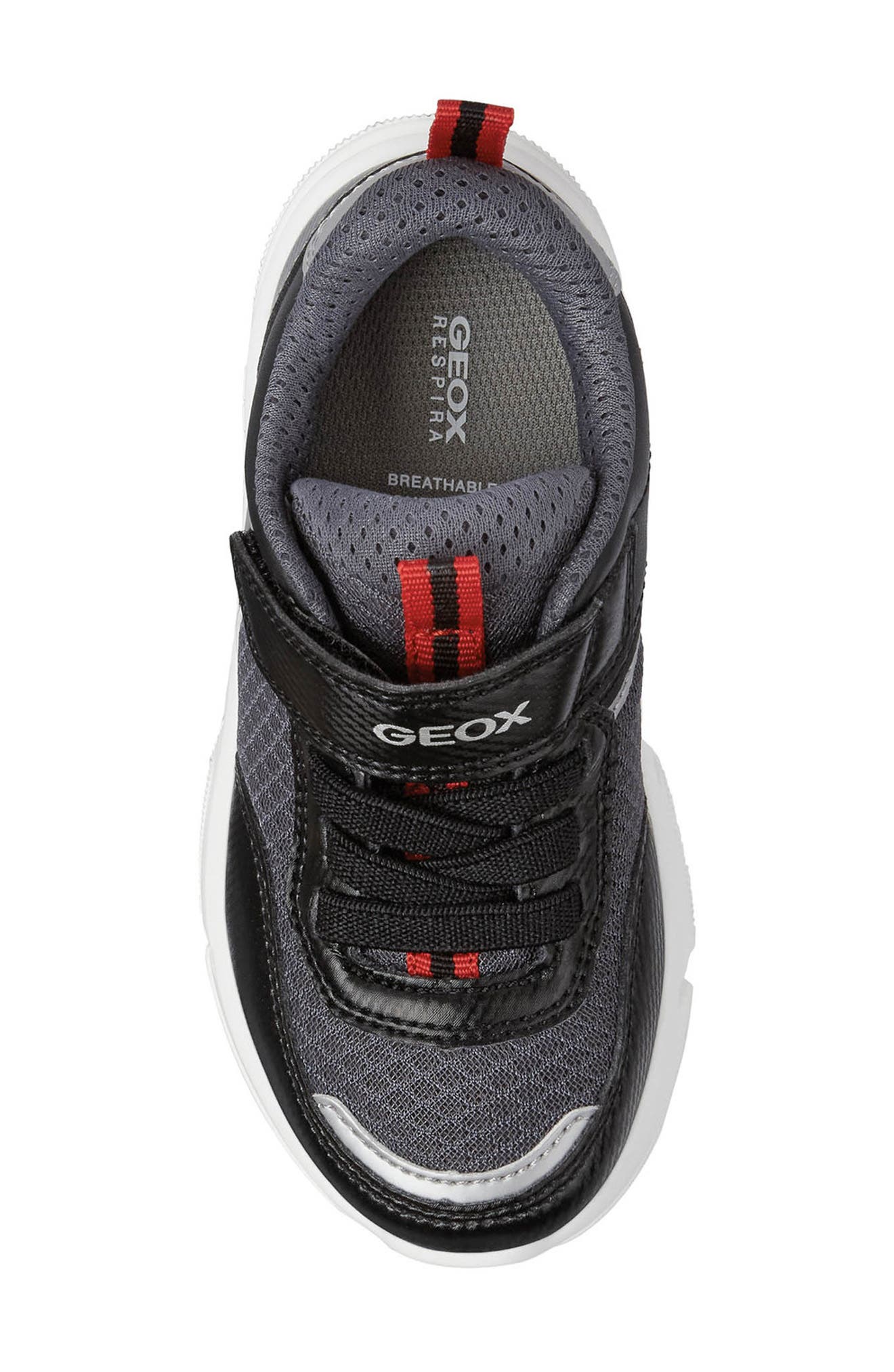 Geox Caril Waterproof Sneaker | Nordstromrack