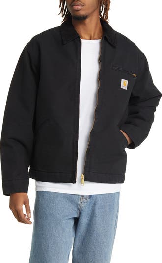 Carhartt Work In Progress Detroit Jacket | Nordstrom