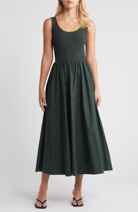 100% Cotton Sundresses | Nordstrom