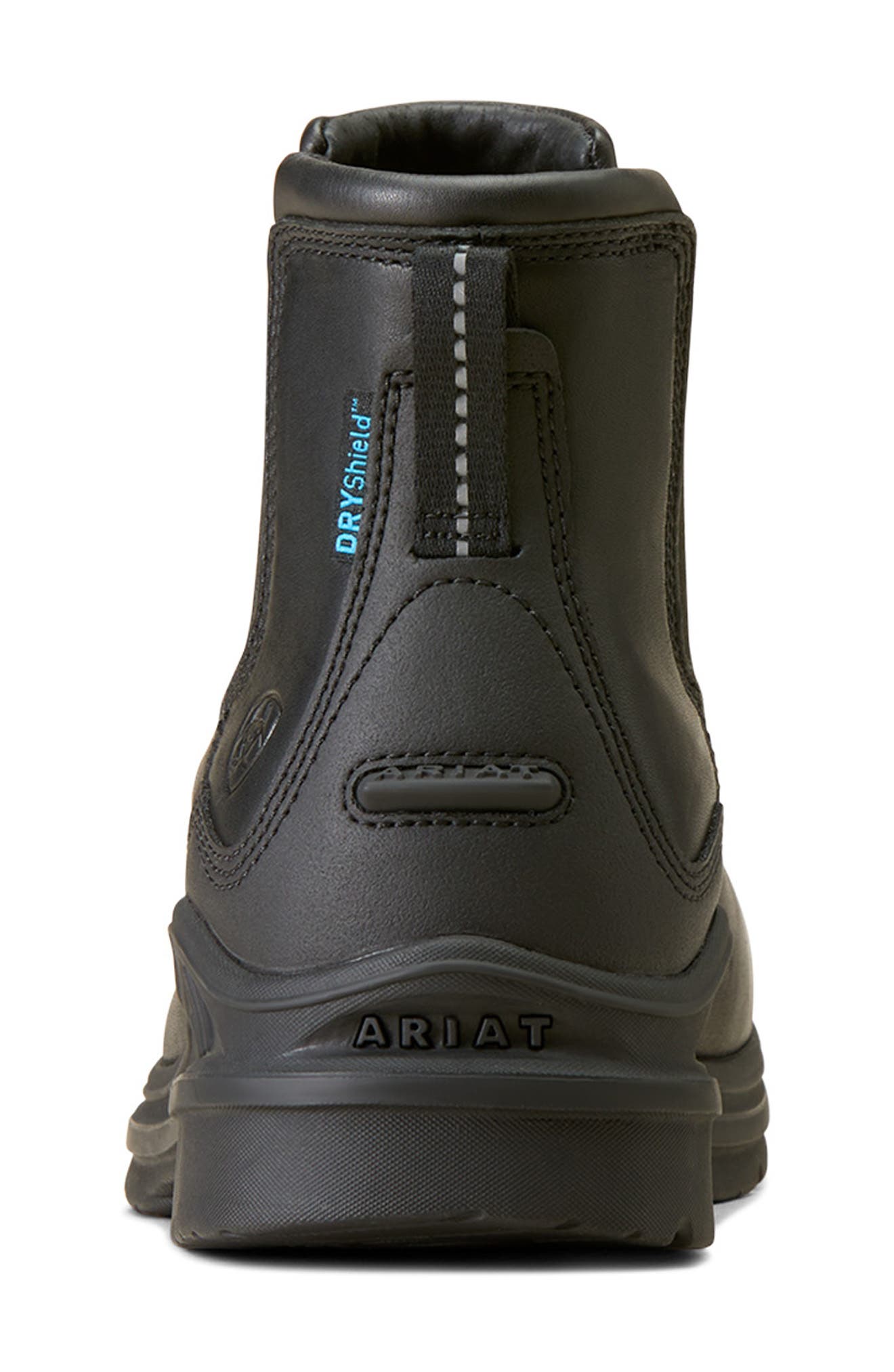 Ariat Barnyard Twin Gore II Waterproof Boot (Men) | Nordstromrack