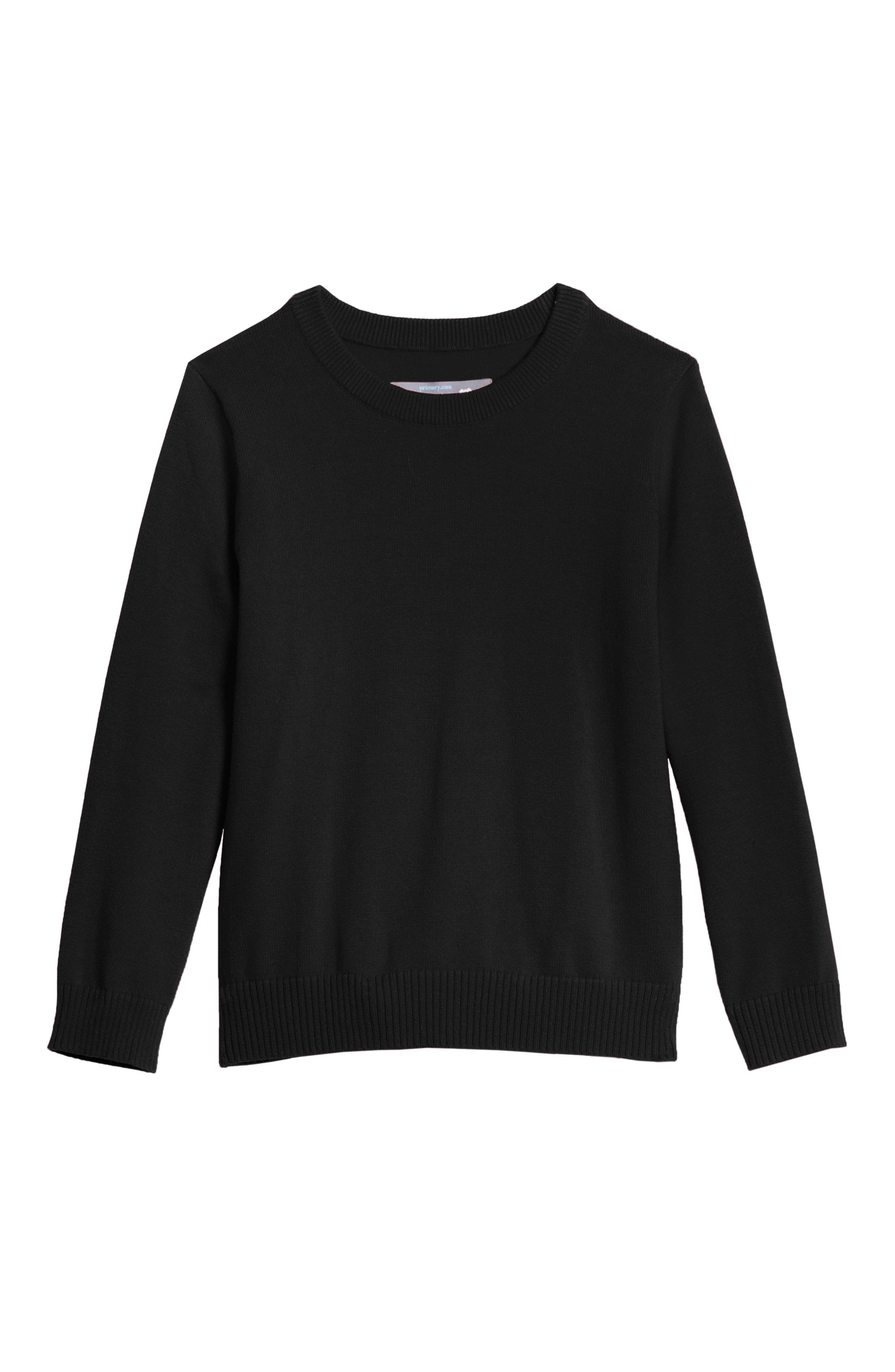 Primary Kids Crewneck Sweater | Nordstrom