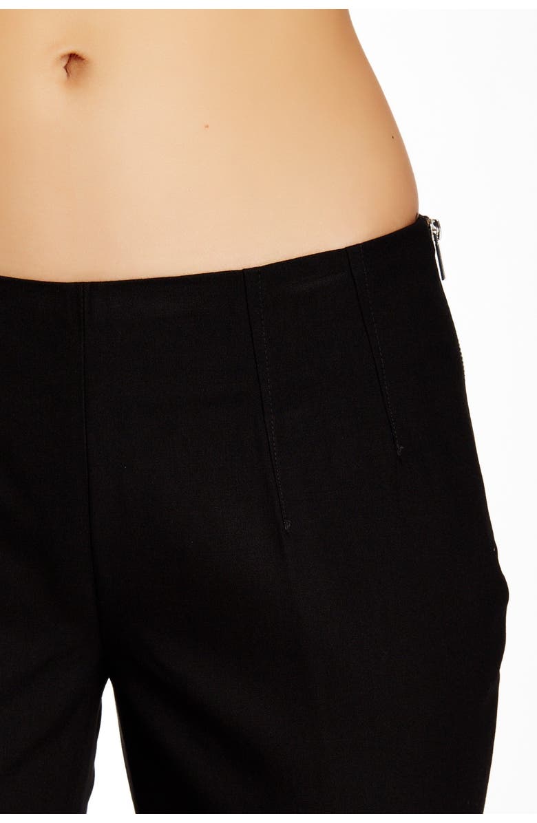 Amanda & Chelsea Signature Side Zip Slim Fit Pants | Nordstromrack