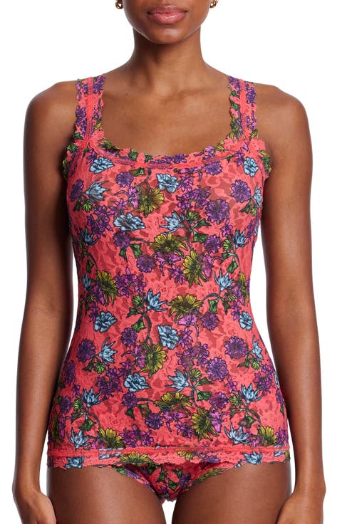Women's Lace Camisoles & Tanks | Nordstrom