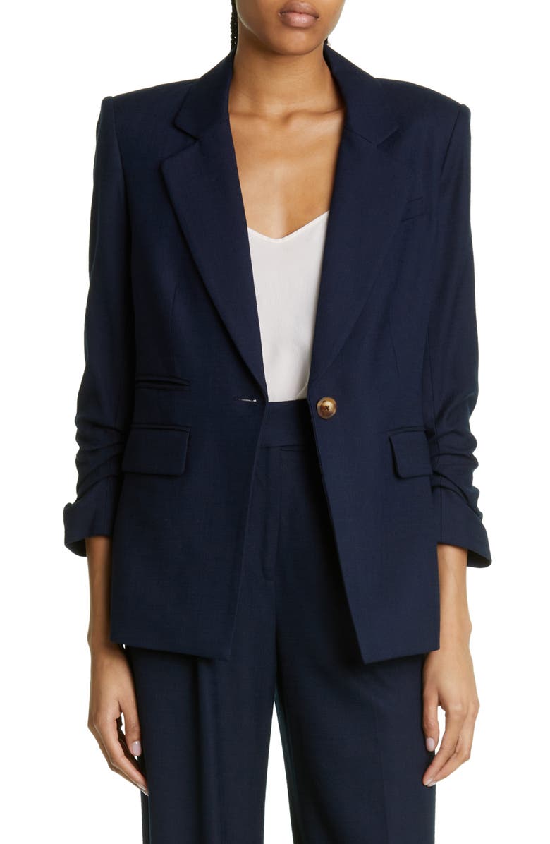 Veronica Beard Battista Dickey Jacket | Nordstromrack