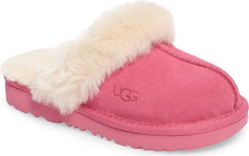 UGG Cozy II Scuff Slipper Nordstrom