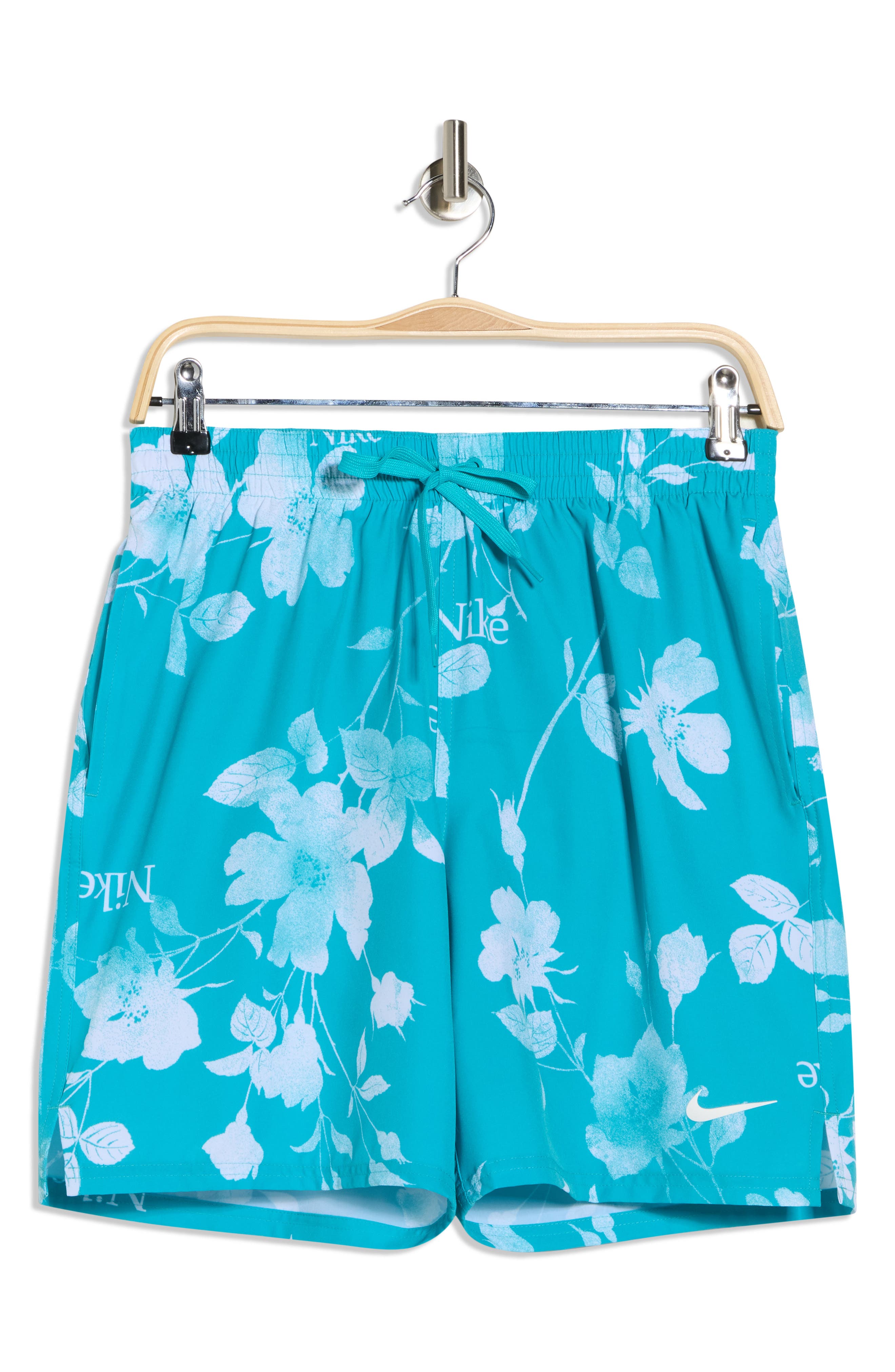 Floral Swim Trunks (Men) | Nordstromrack