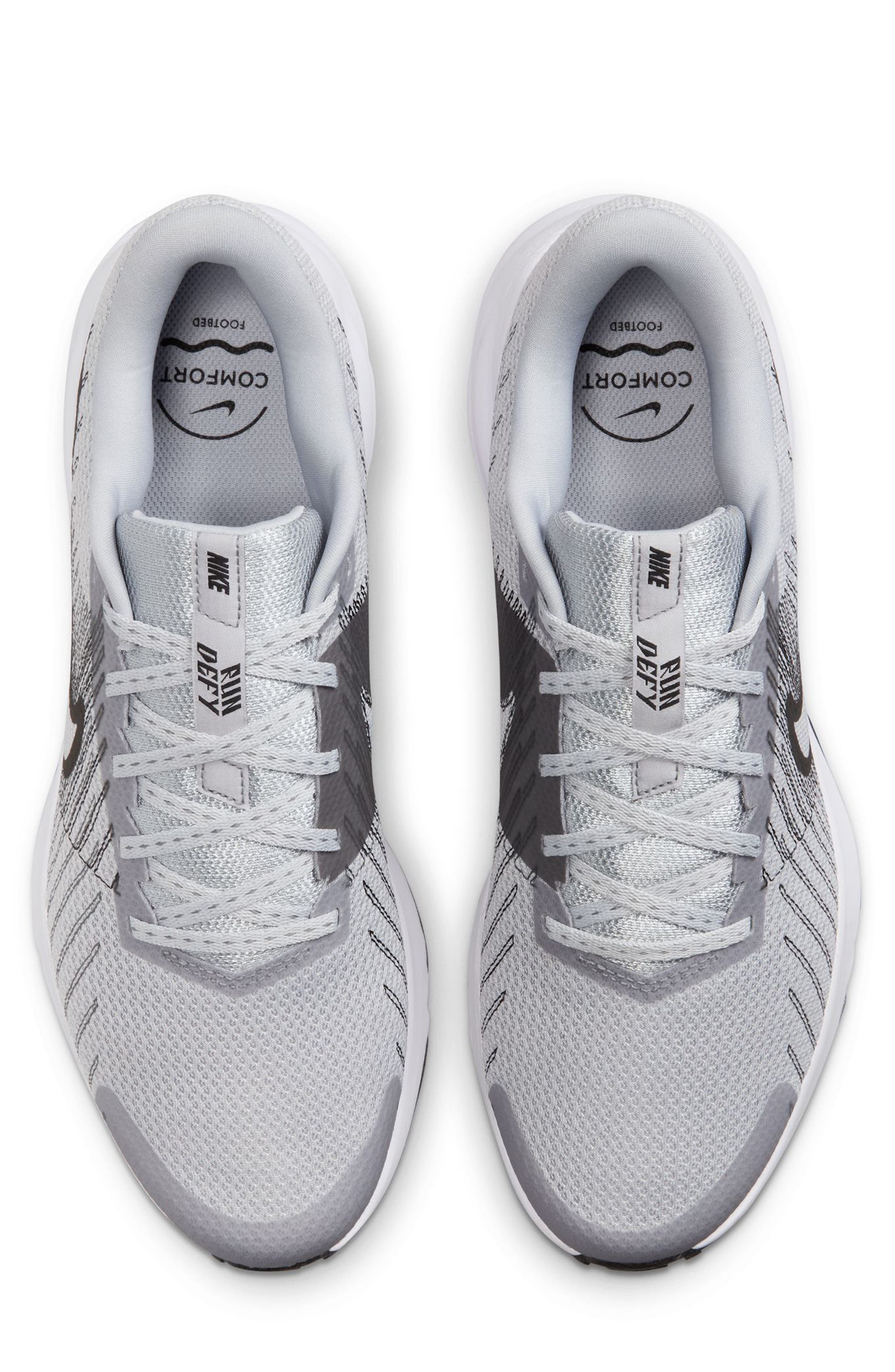 Nike Run Defy Running Shoe (Men) | Nordstromrack