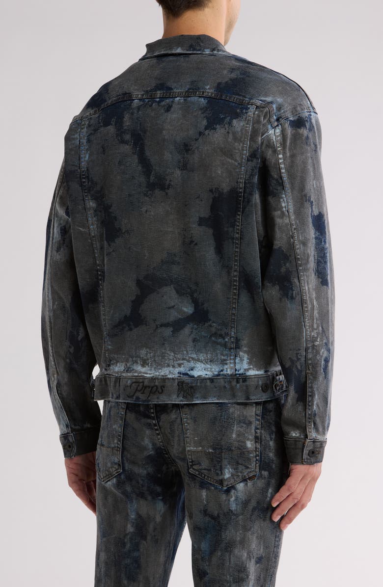 PRPS Plan Denim Jacket | Nordstromrack