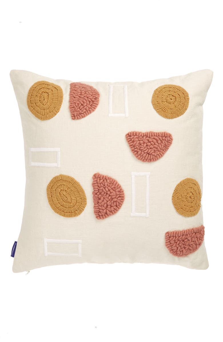 The Conran Shop Tufted Accent Pillow | Nordstromrack