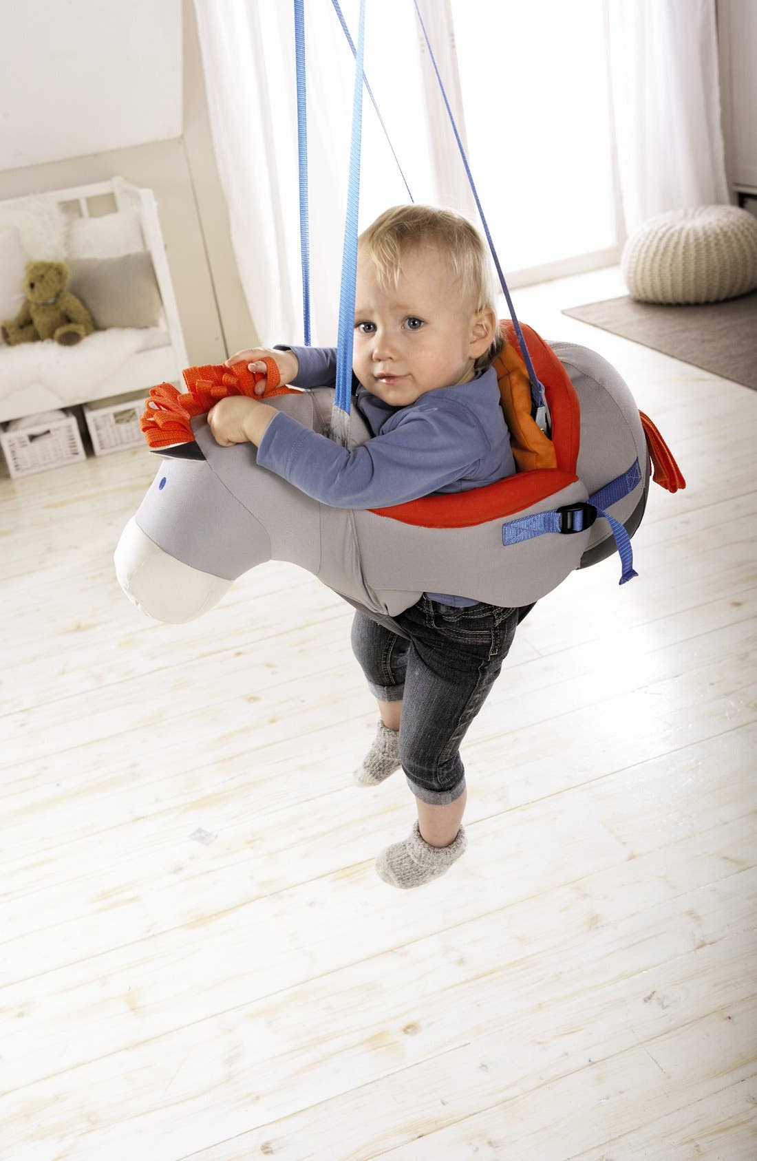 HABA Horse Baby Swing | Nordstrom