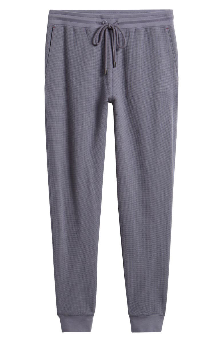 Daniel Buchler Waffle Texture Lounge Joggers | Nordstromrack