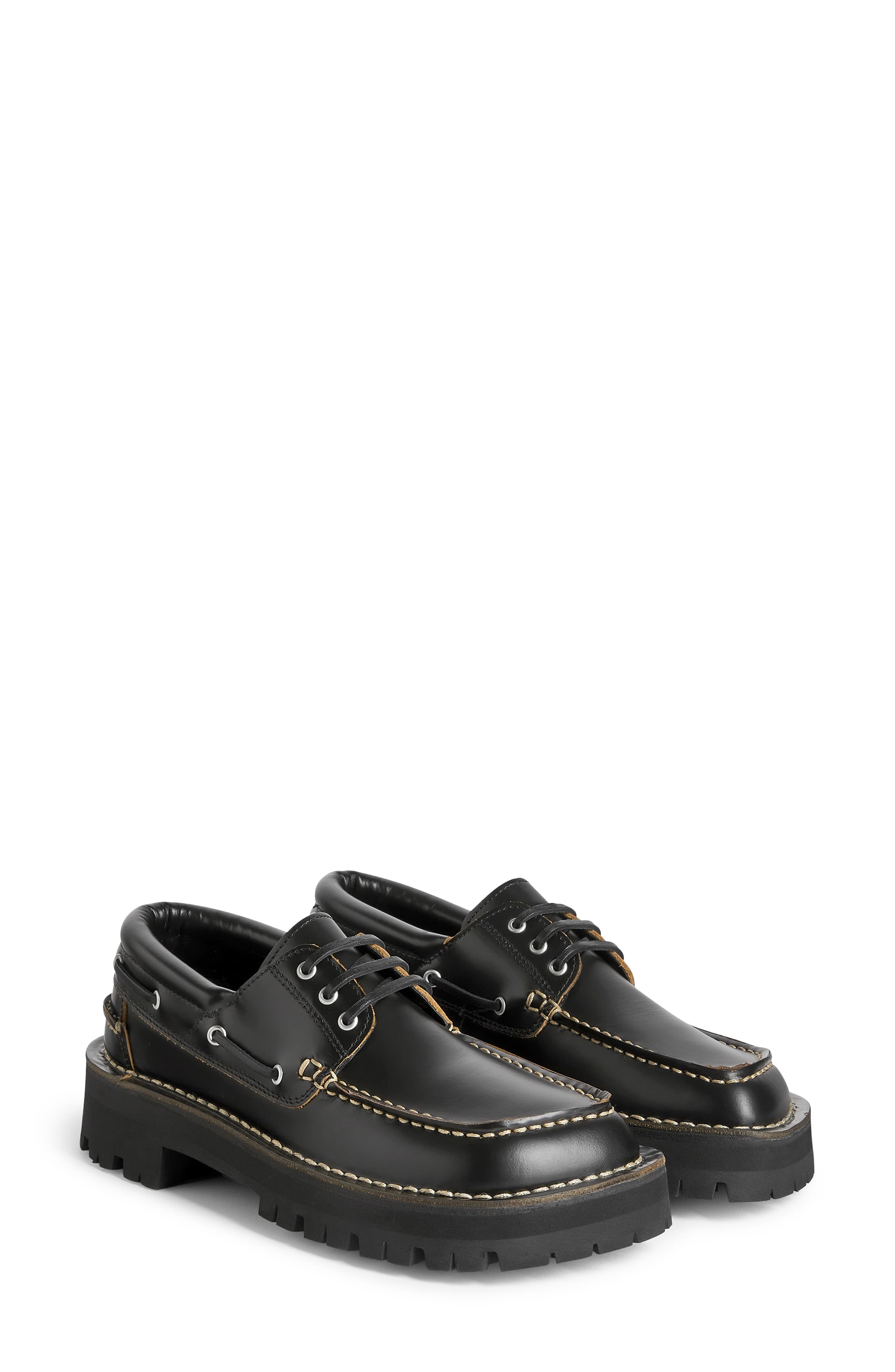 CAMPERLAB Eki Oxford (Women) | Nordstromrack