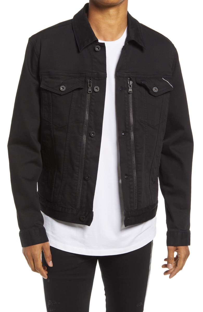 Cult of Individuality II Denim Jacket | Nordstromrack