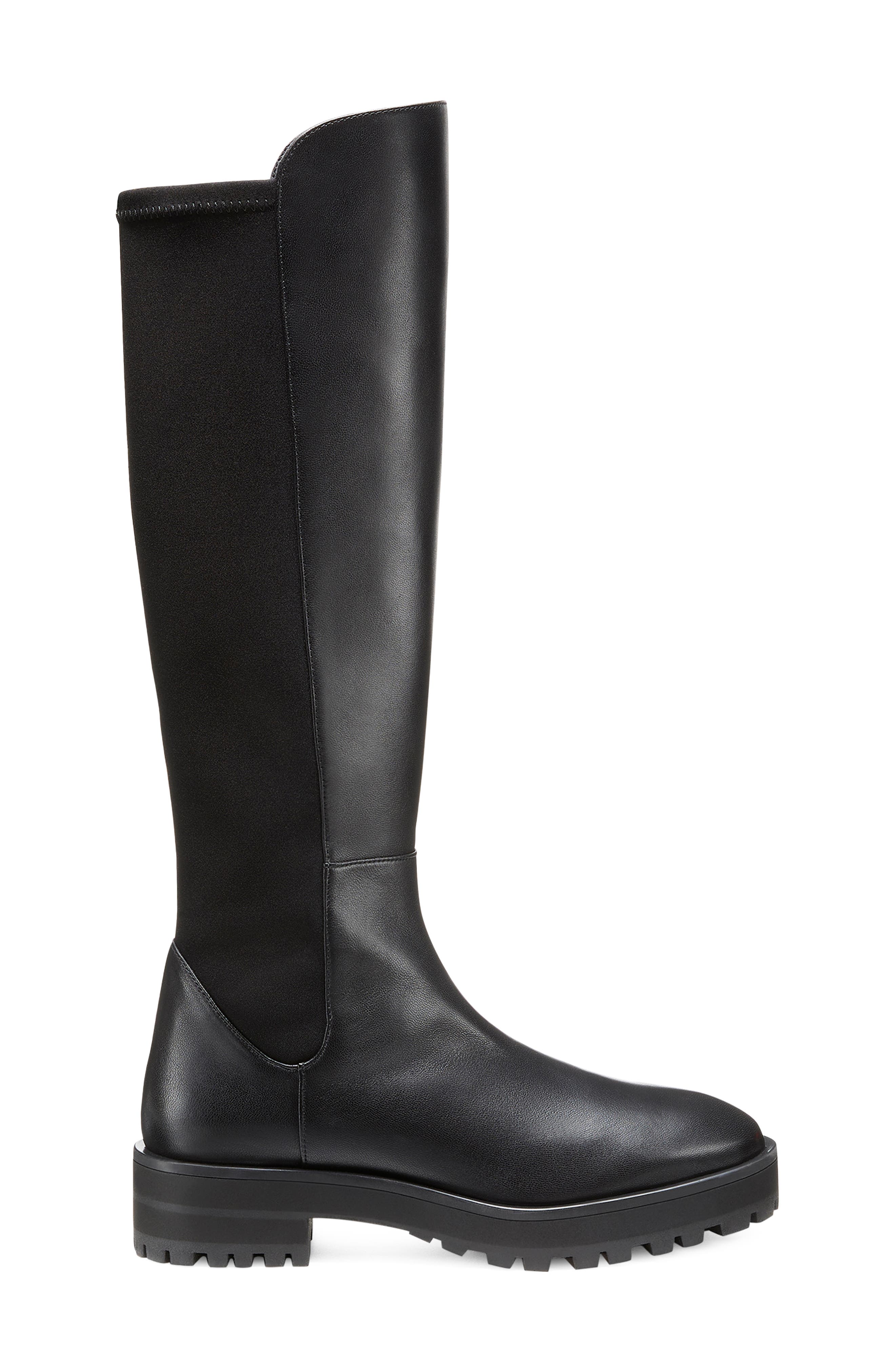 Stuart Weitzman City Lug 25 Boot (Women) | Nordstromrack