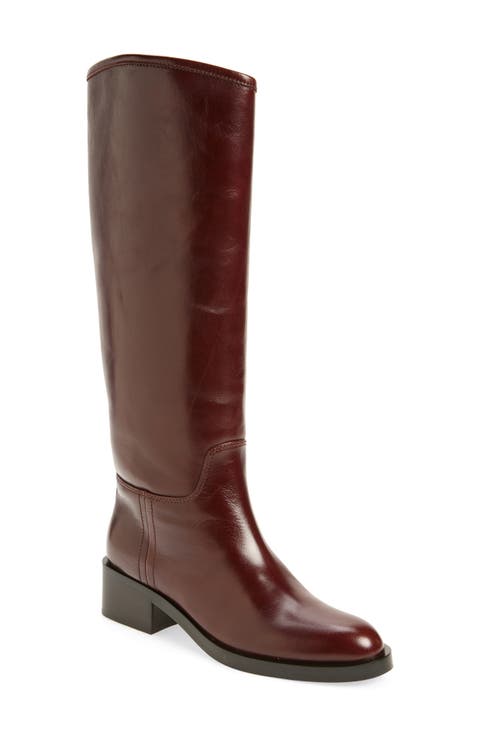Women's Round Toe Boots | Nordstrom