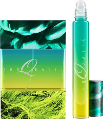 MAC Cosmetics MAC Turquatic Fragrance Set | Nordstrom