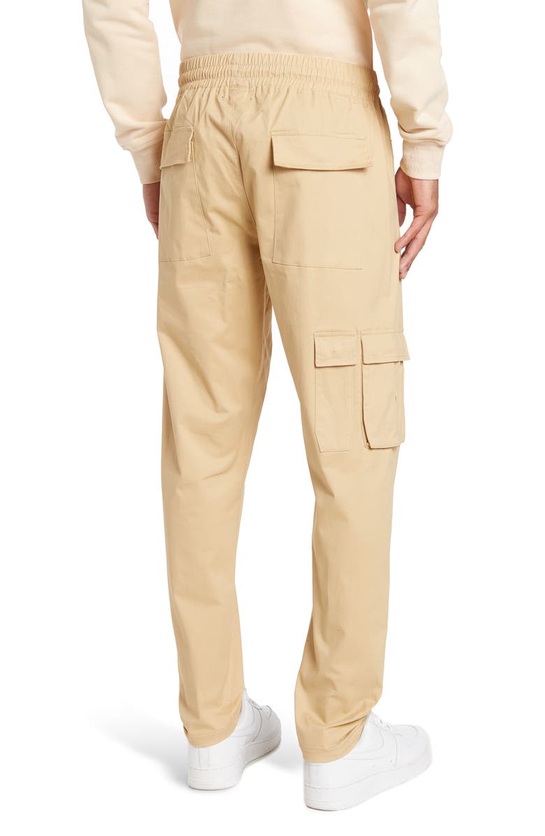 WELL KNOWN Astor Place Cargo Pants | Nordstromrack