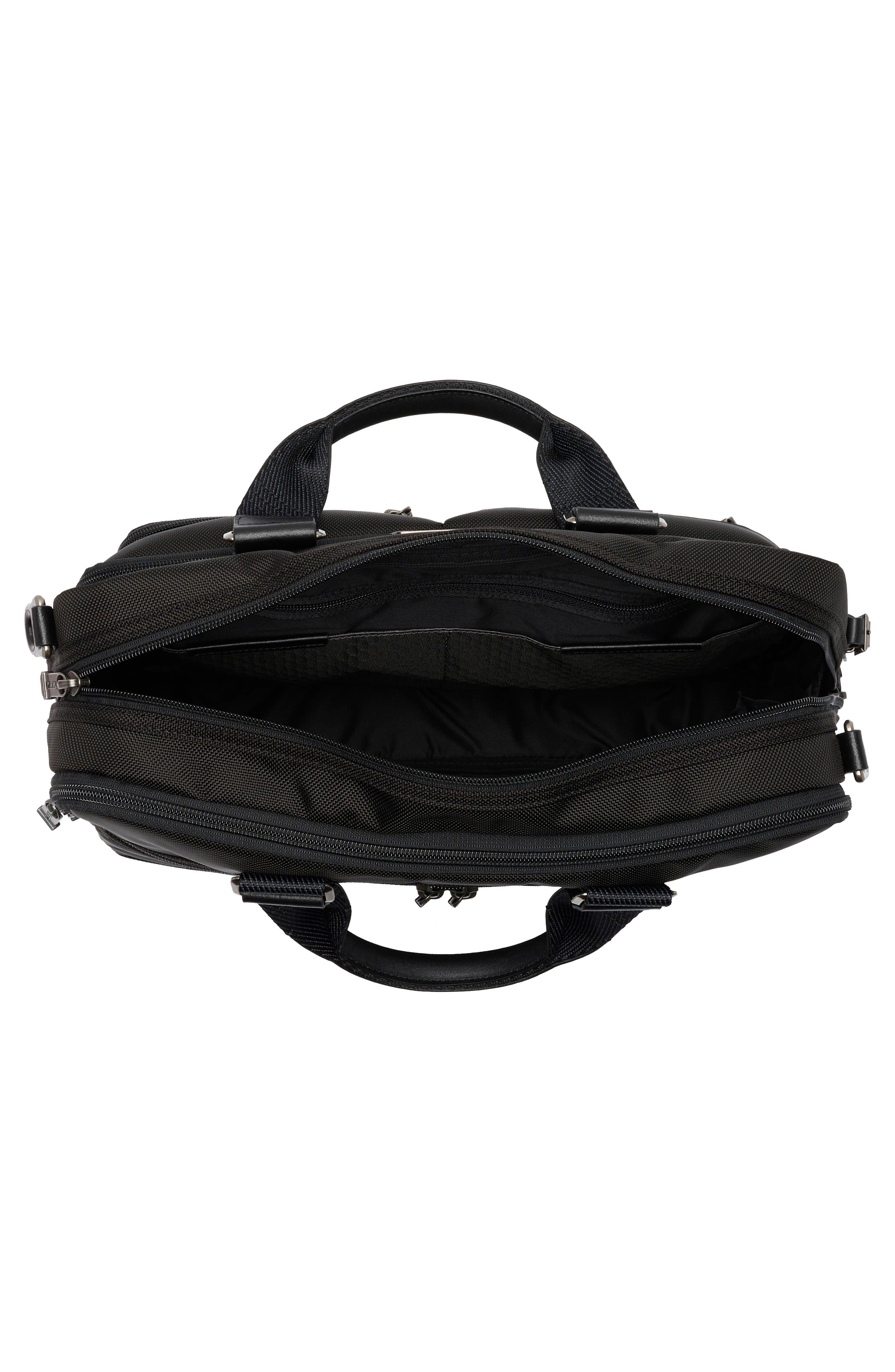 TUMI Bingham Expandable Briefcase | Nordstromrack