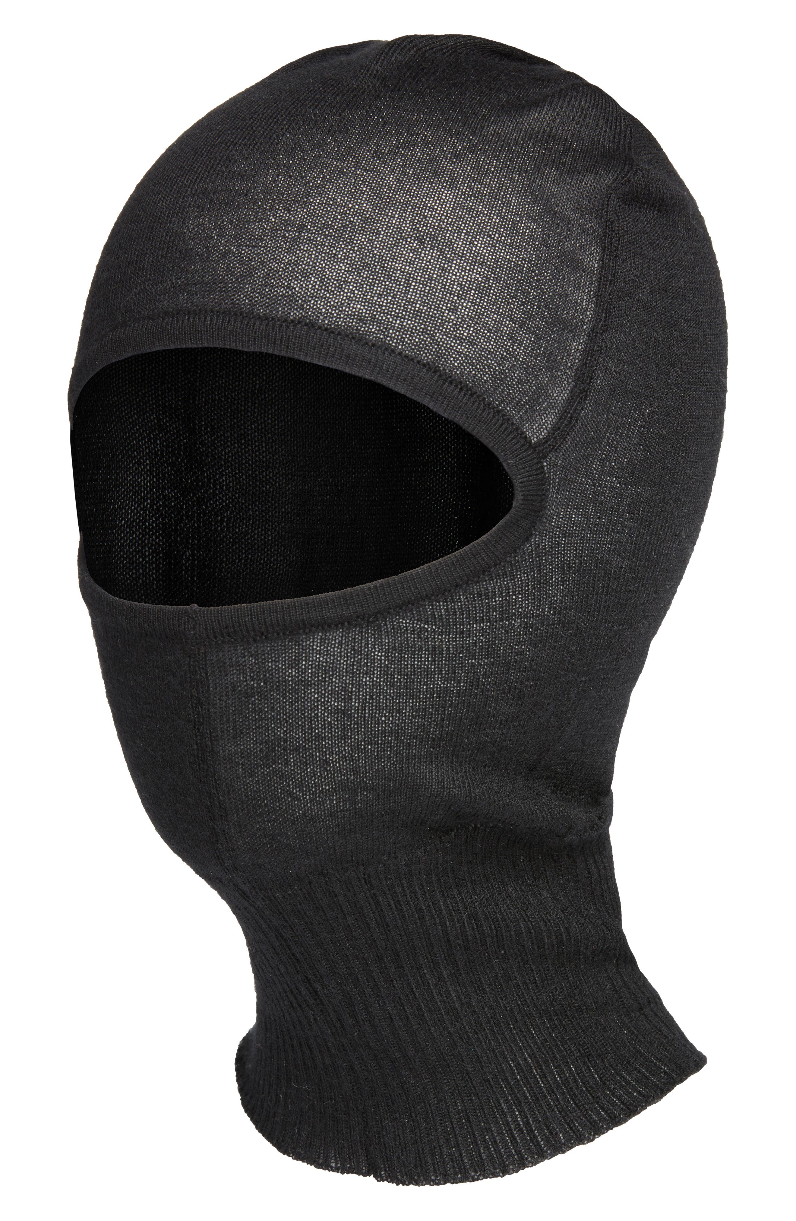 Rick Owens Cashmere Balaclava | Nordstromrack