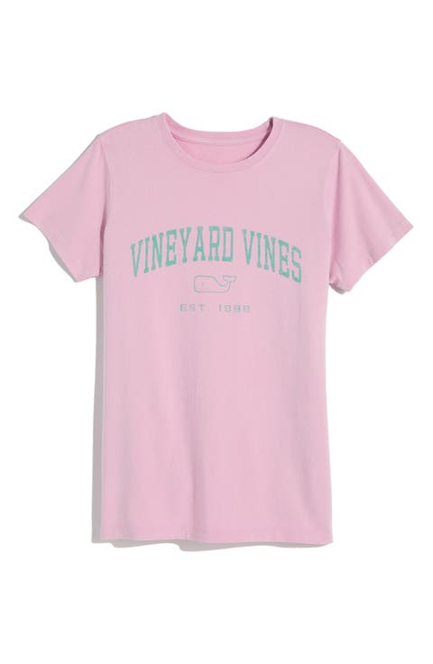 Women's Pink Graphic Tees | Nordstrom