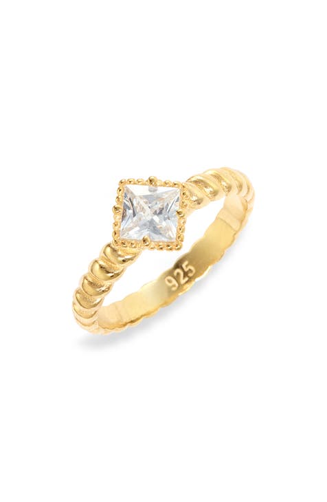 Women s Argento Vivo Sterling Silver Rings