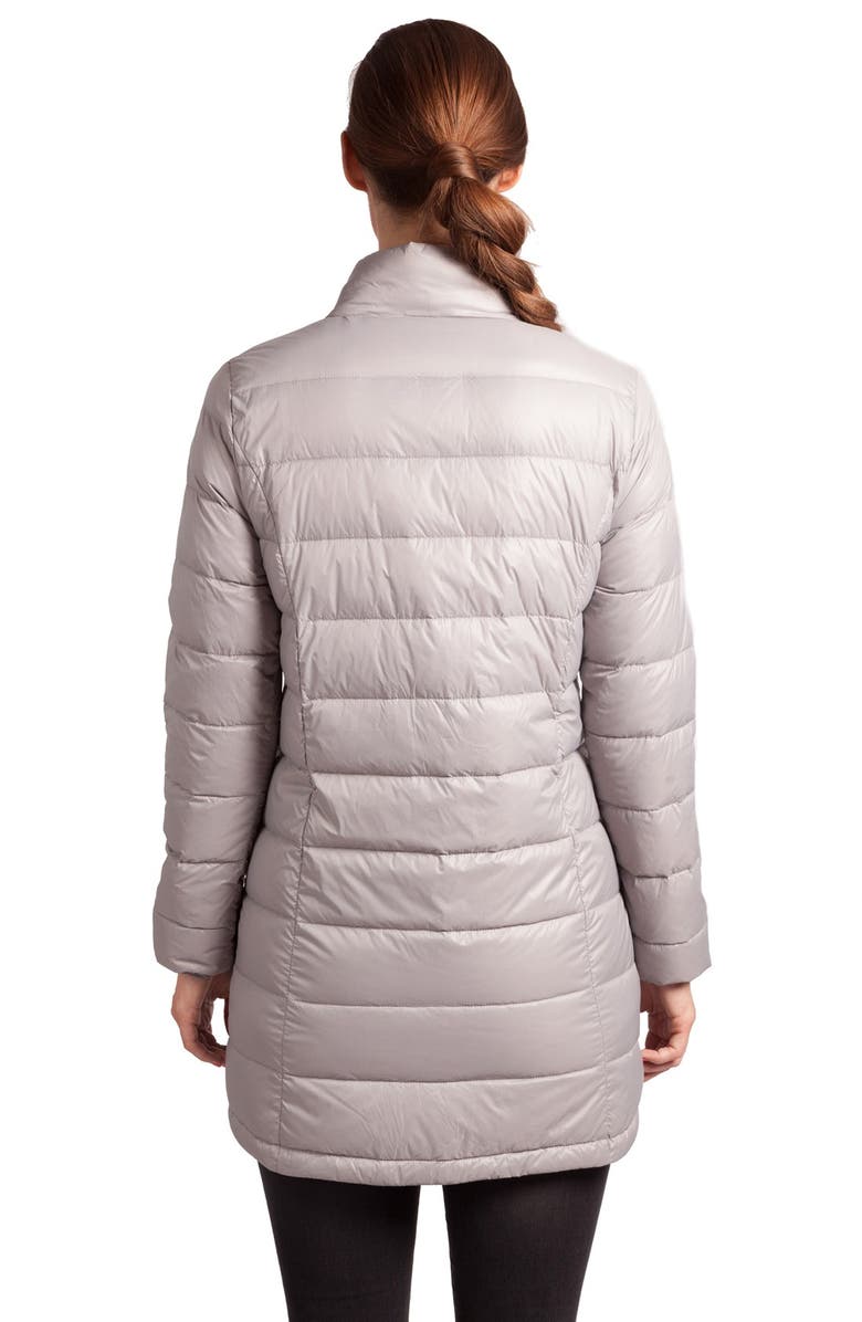Modern Eternity Convertible Down Maternity Jacket | Nordstrom