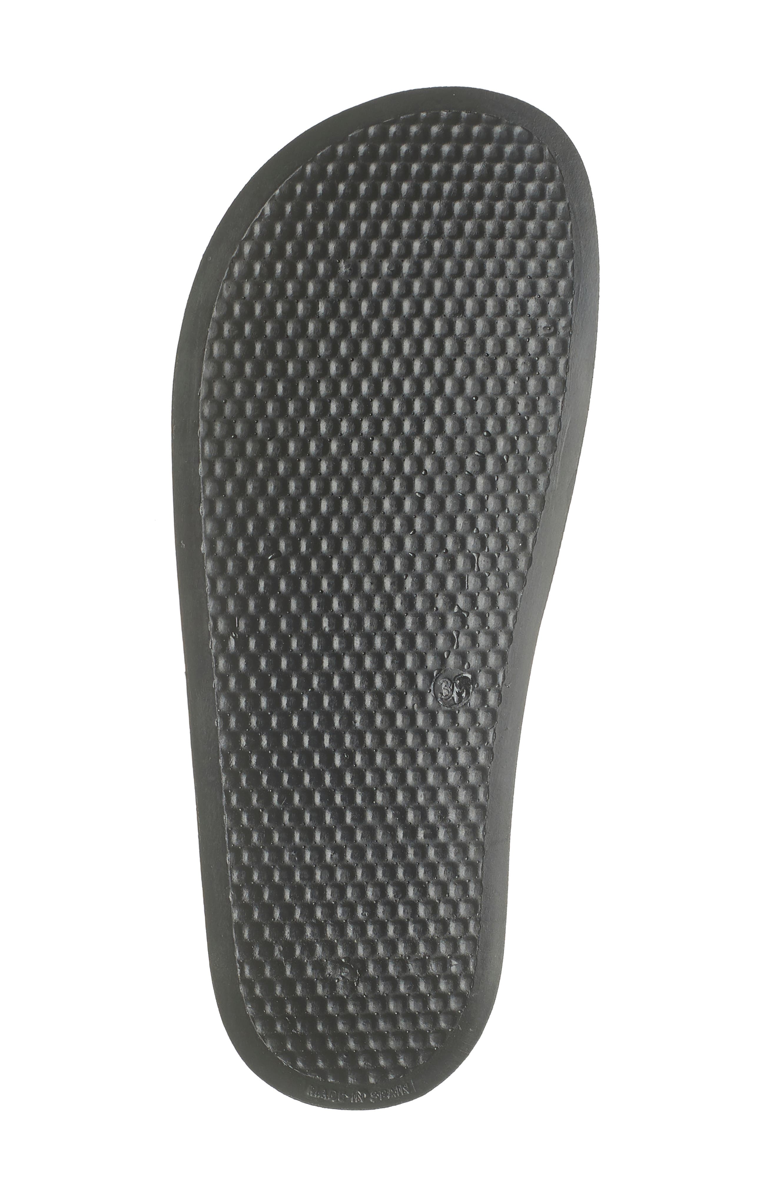 Moschino Logo Slide Sandal (Women) | Nordstromrack