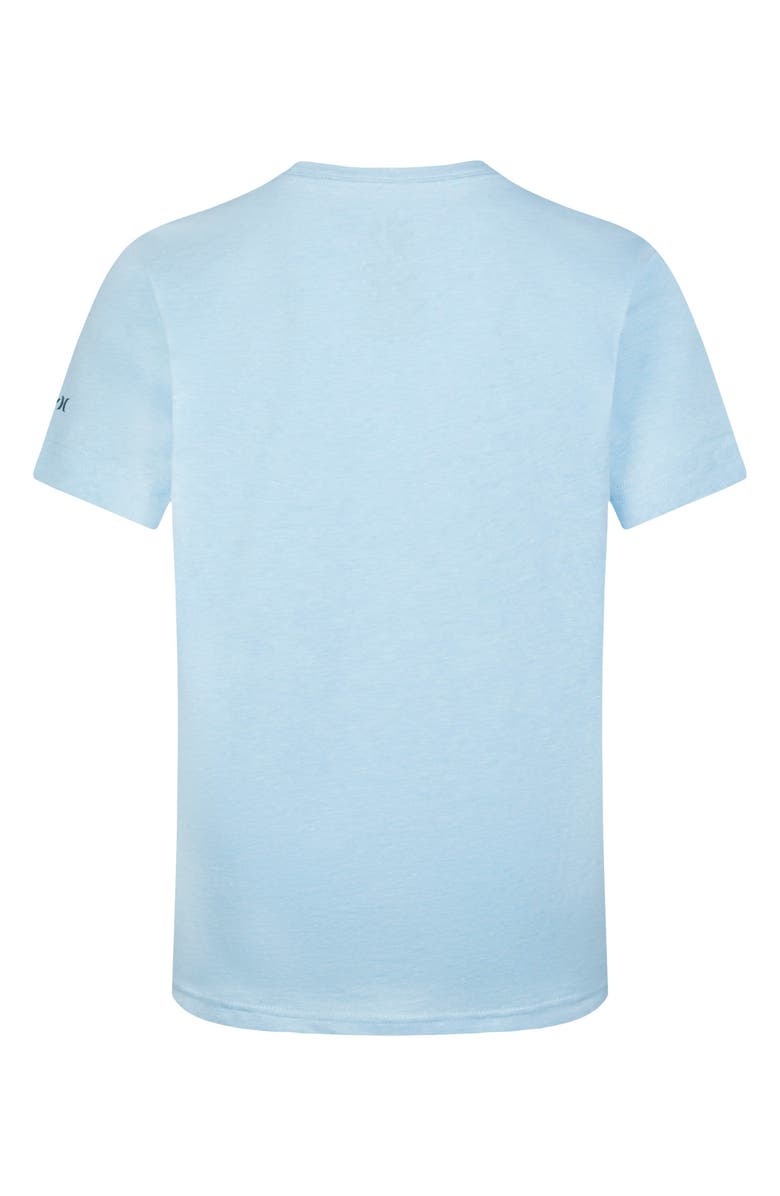 Hurley Kids' Icon Claws Graphic Tee | Nordstromrack