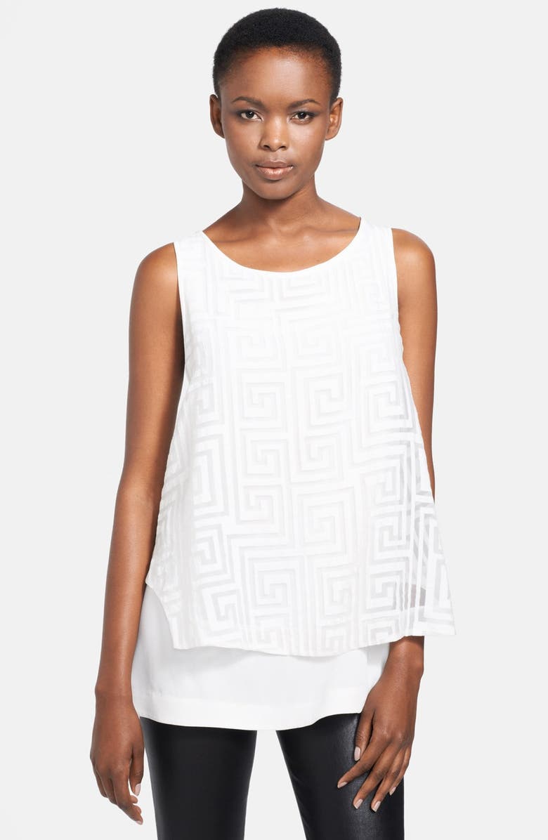 Elizabeth and James 'Martine' Tunic | Nordstrom